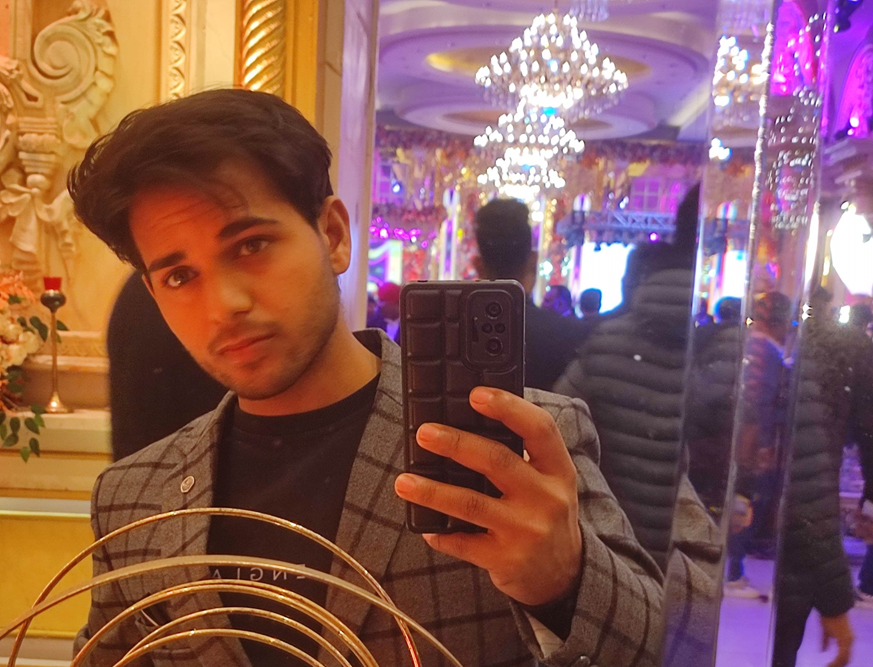 Tarun Gupta | Web Developer Portfolio